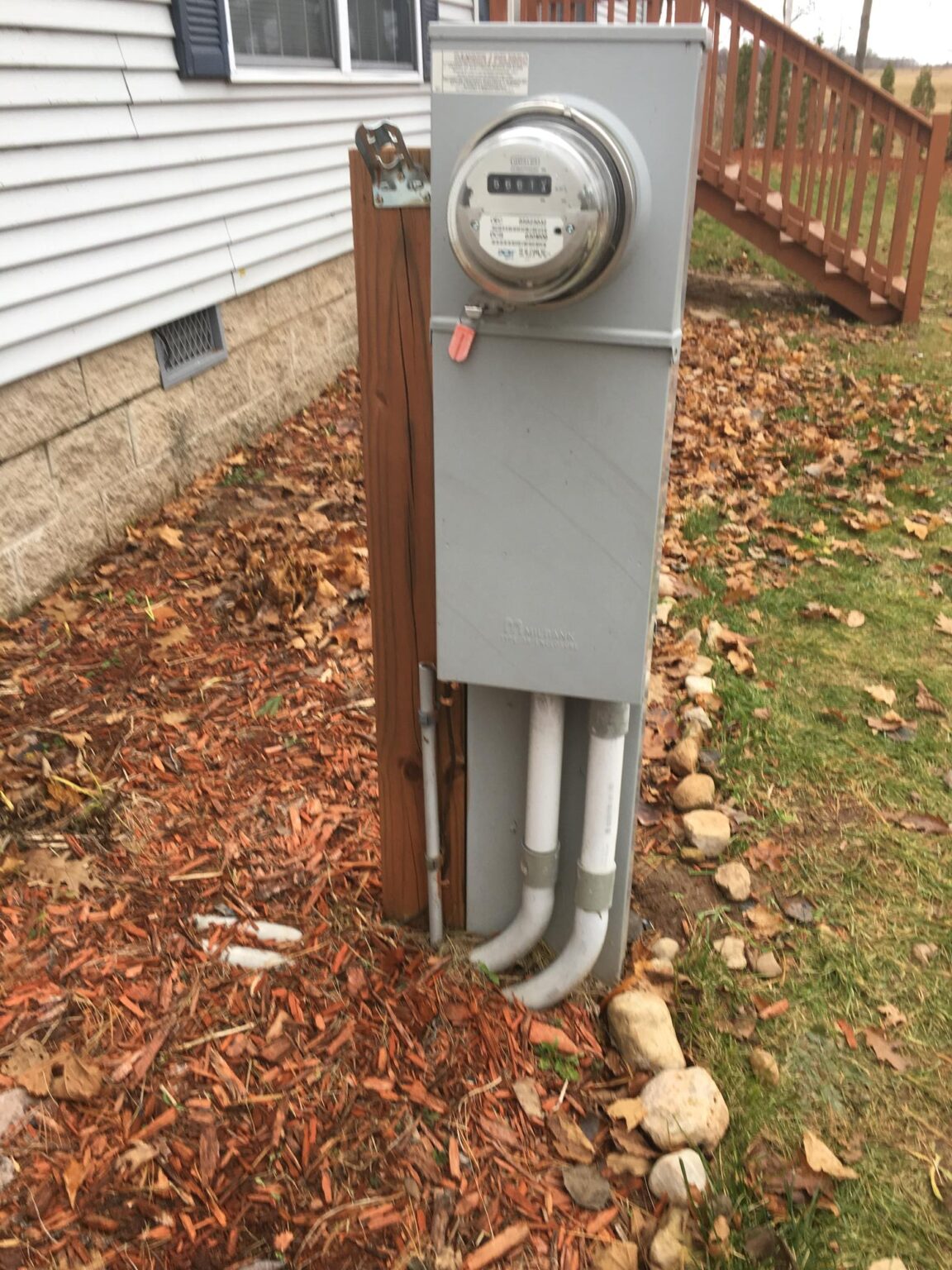 Mobile Home Electric Service - Value Electric